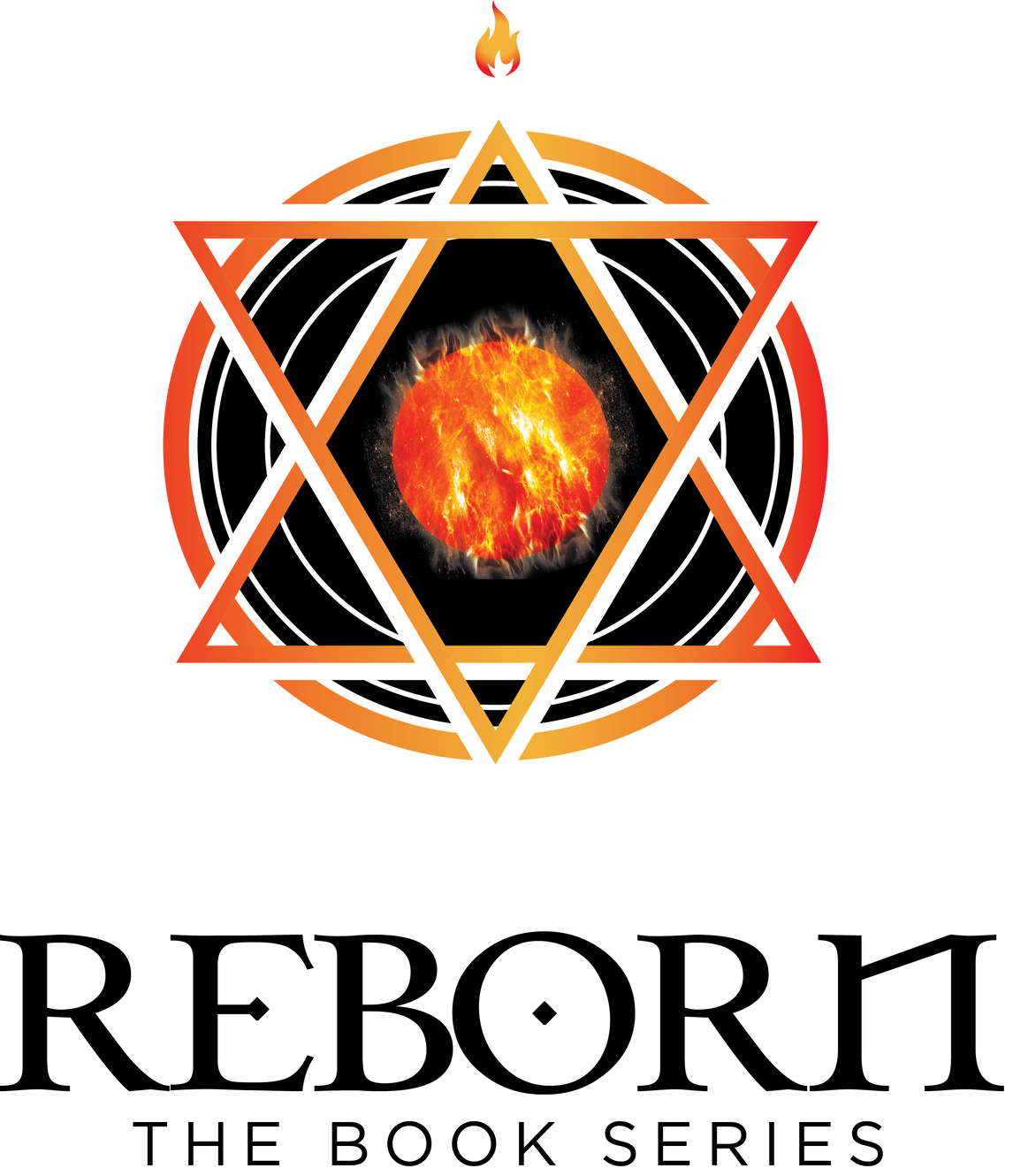 Reborn: Book Series | Urban Fantasy Book Series