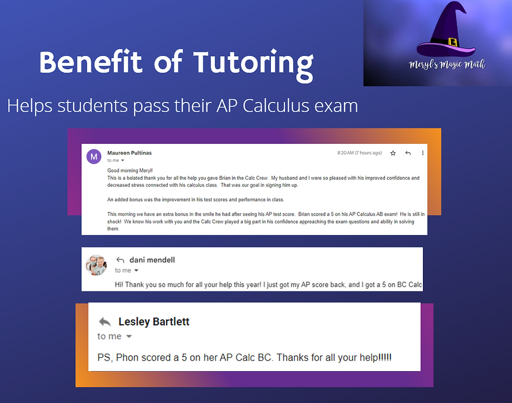 The Ultimate Study Plan to Pass the AP Calculus Exam