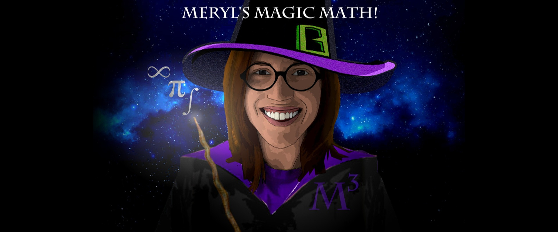 Blog | Meryl's Magic Math