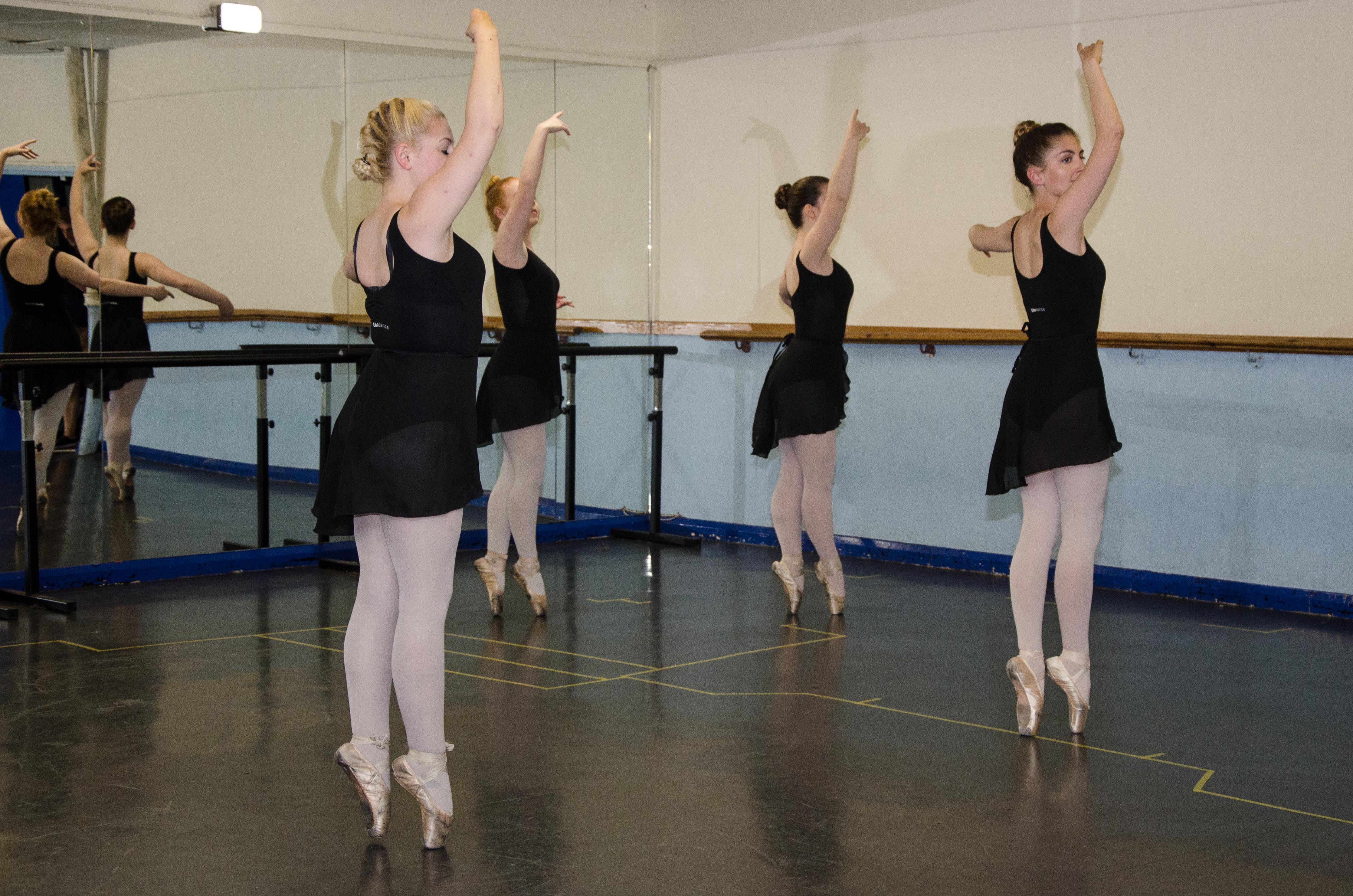 Gallery | sharonhigginsacademy