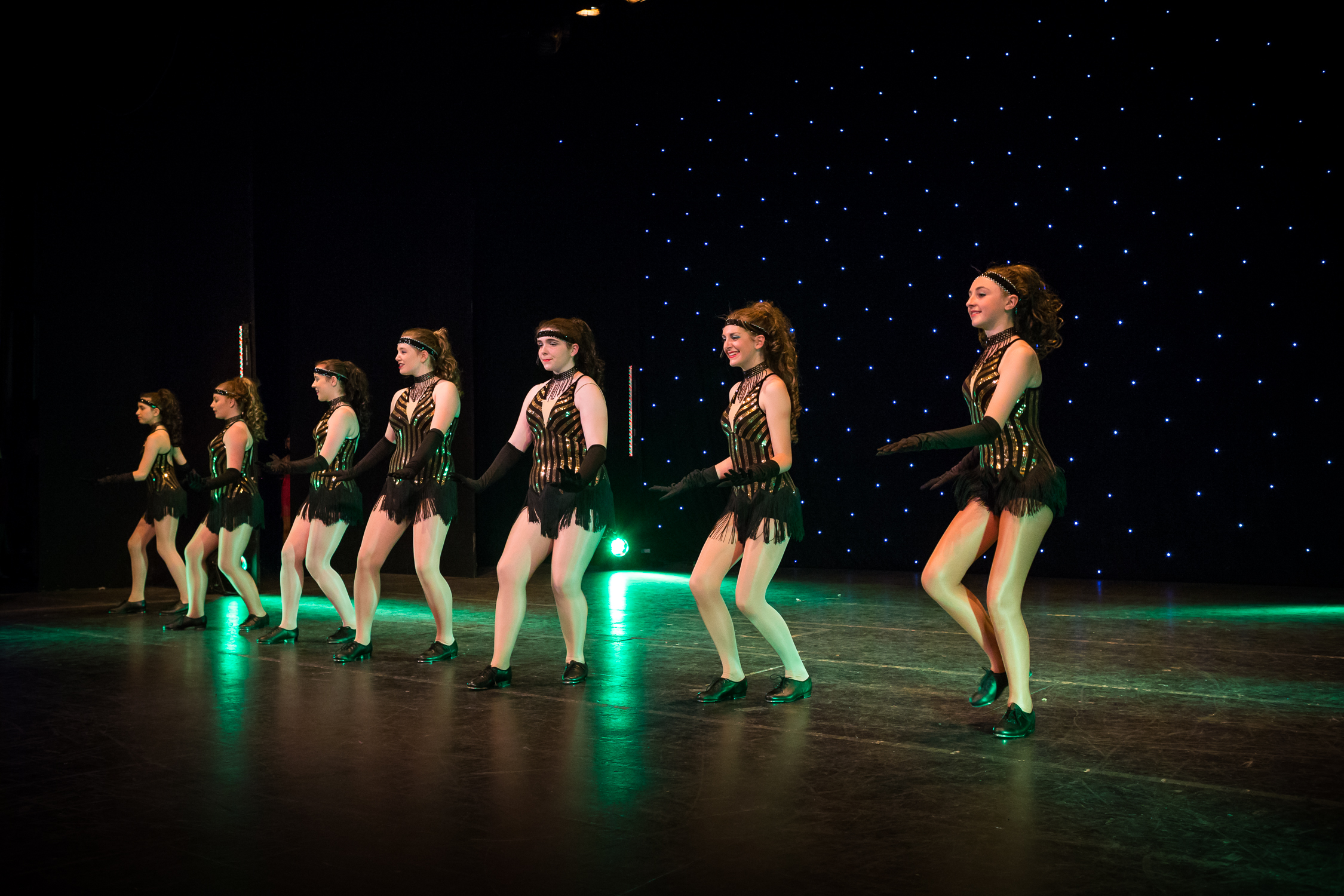 Gallery | sharonhigginsacademy