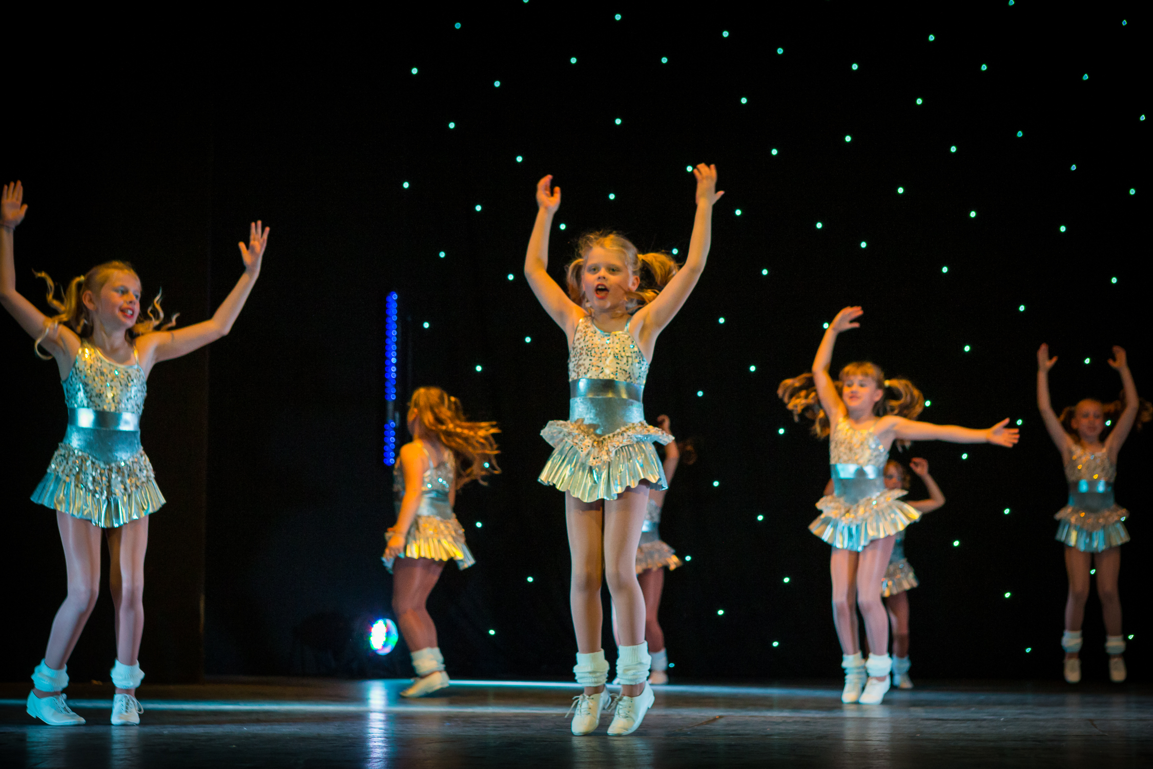 Gallery | sharonhigginsacademy