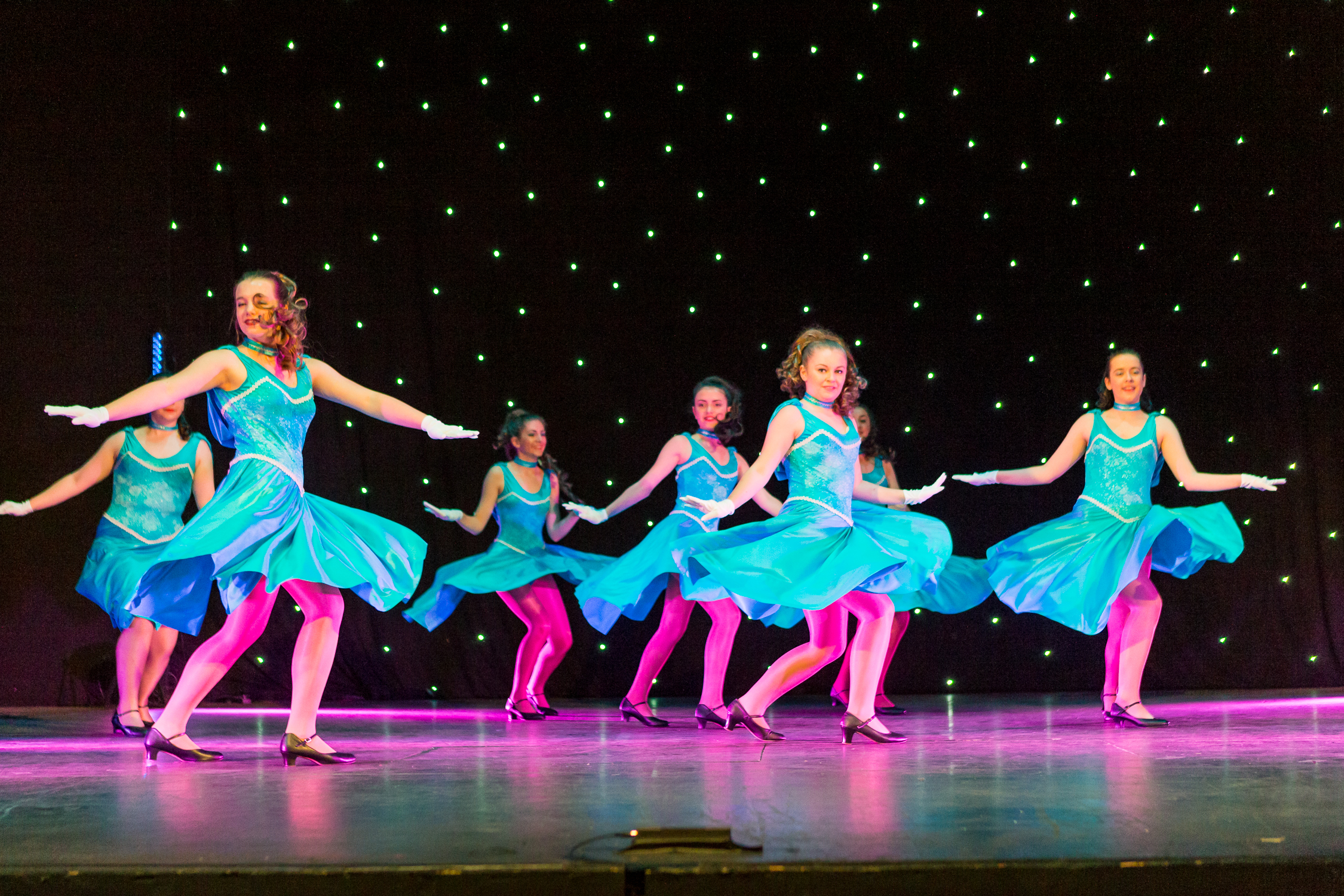 Gallery | sharonhigginsacademy