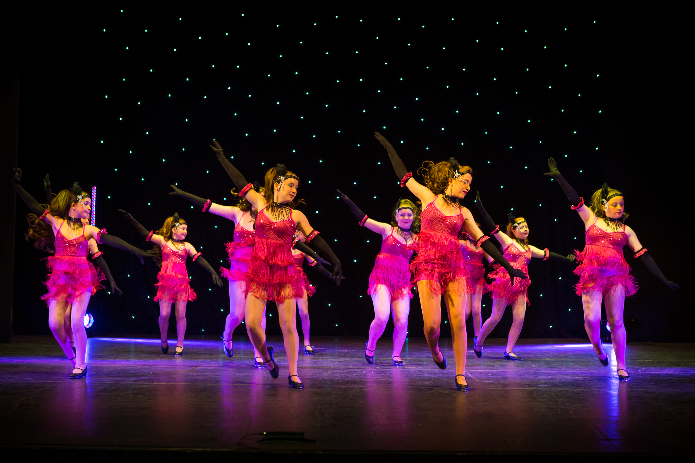 Gallery | sharonhigginsacademy