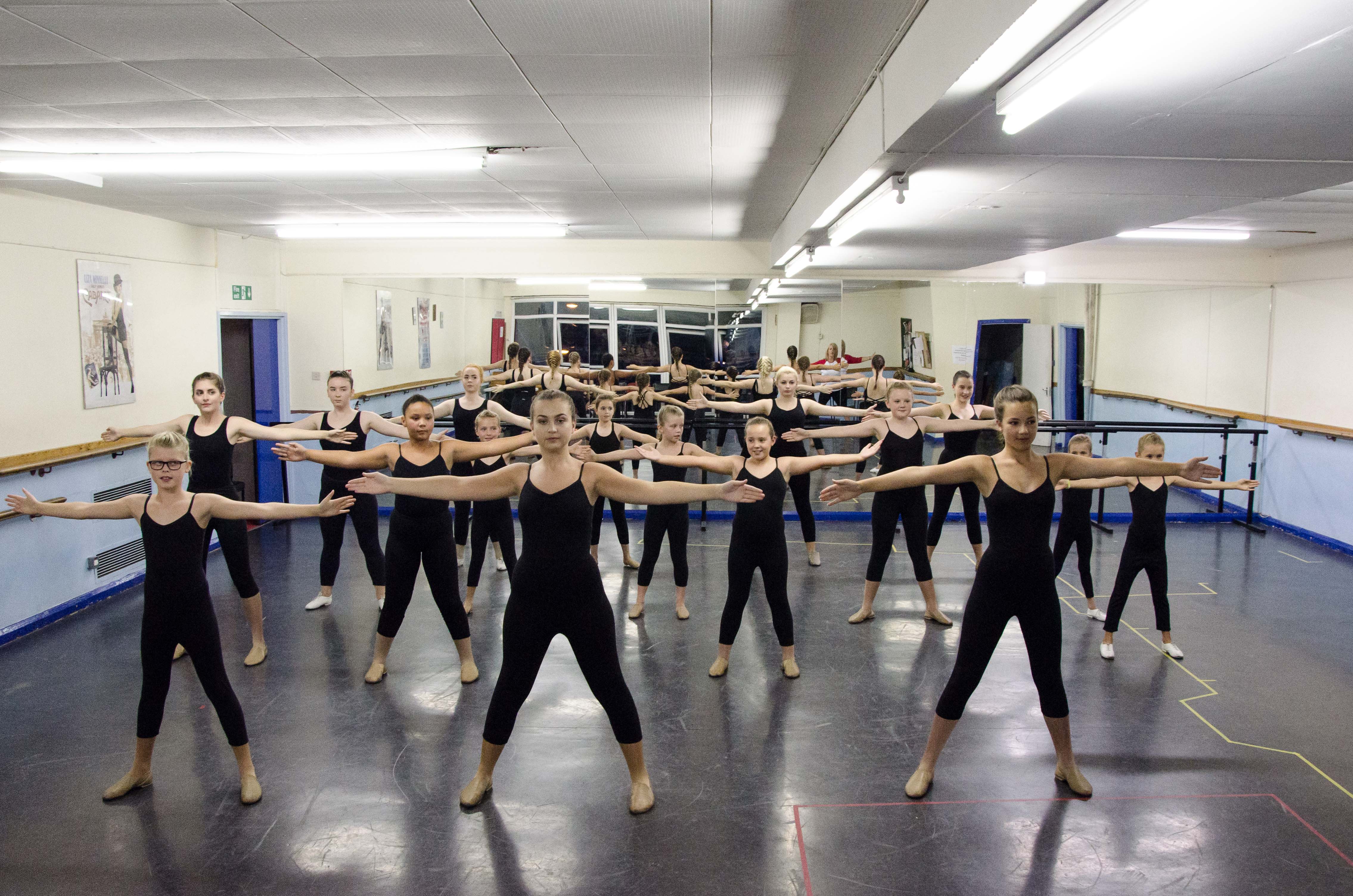 Gallery | sharonhigginsacademy