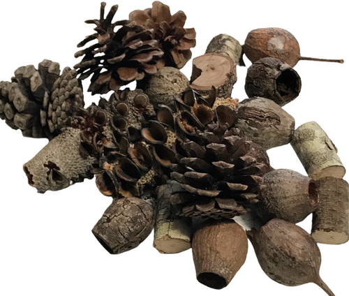 Baffle Cage Refill | birdtalk