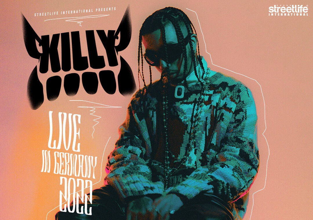 Killy · ABGESAGT | Helios37