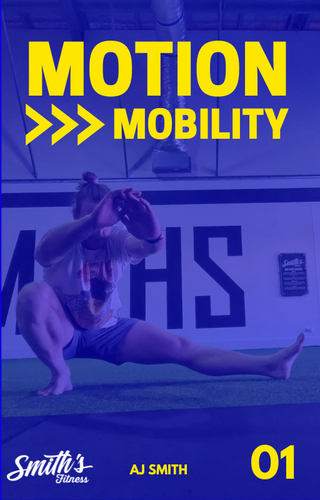 Motion Mobility | Smith’s Fitness