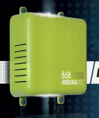 Floë 868 Integrated Drain Down System (including Installation ...