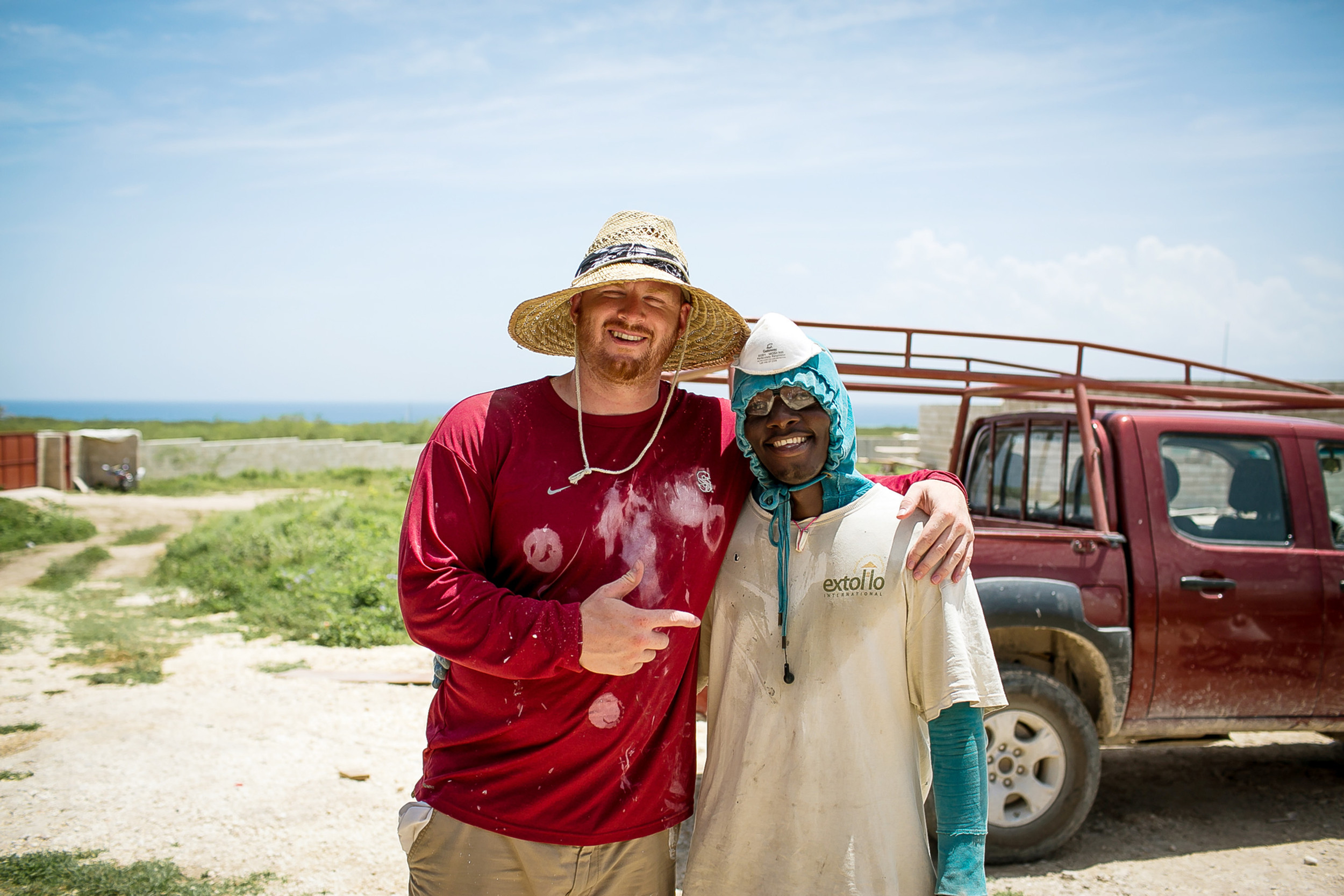 Get Involved | Extollo