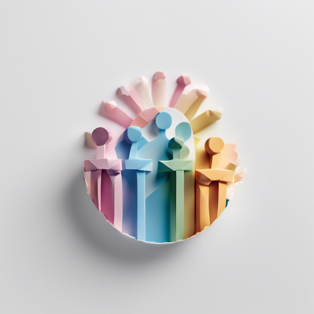 Human Collective | People Services As A Product