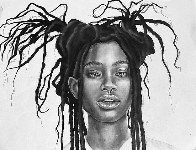 Commission Me | THISARTPERSON