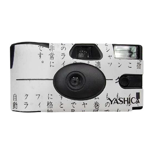 Yashica Product Guide Yashica 35 YL | YASHICA