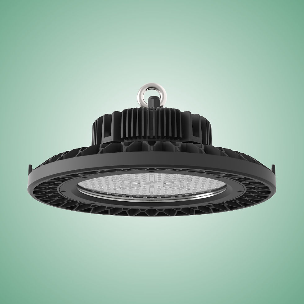 HOME | All Green Lighting