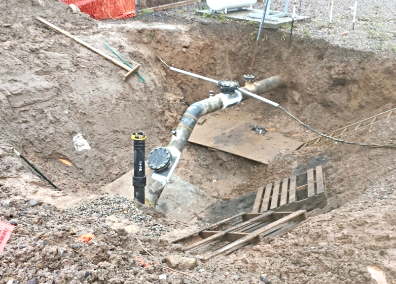 Recent Projects | Bougalis & Sons, Co.