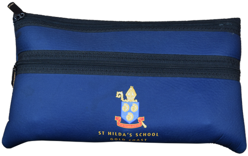 Sublimated Pencil Case | pcuniforms