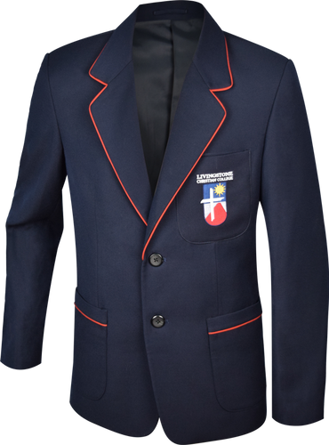 Livingstone Christian College | pcuniforms