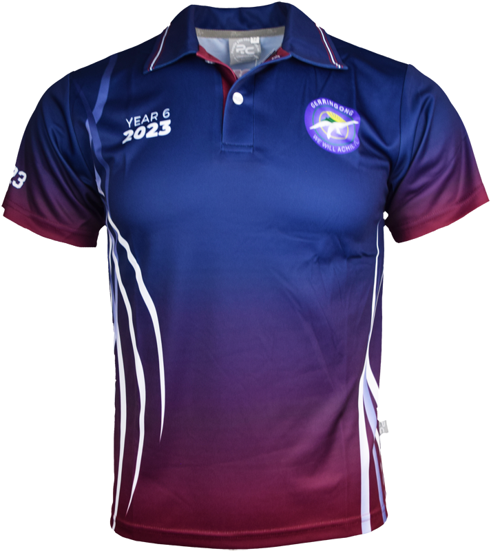 Senior Polo | pcuniforms 3/7