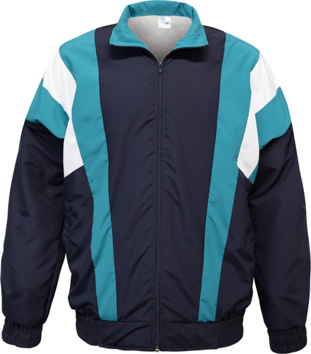 PC843 | School Track Jacket | P&C Uniforms