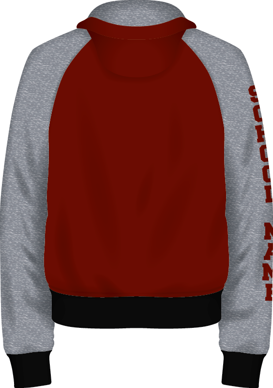 School Knit & Fleece | pcuniforms