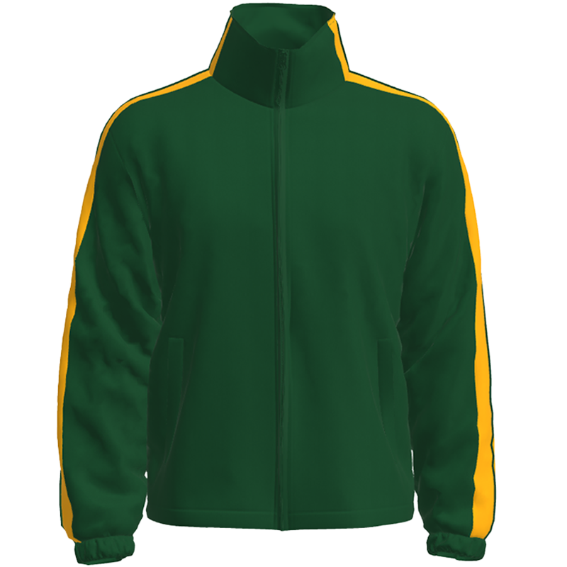 CJ0535 | Mesh Lining Track Suit Jacket | pcuniforms