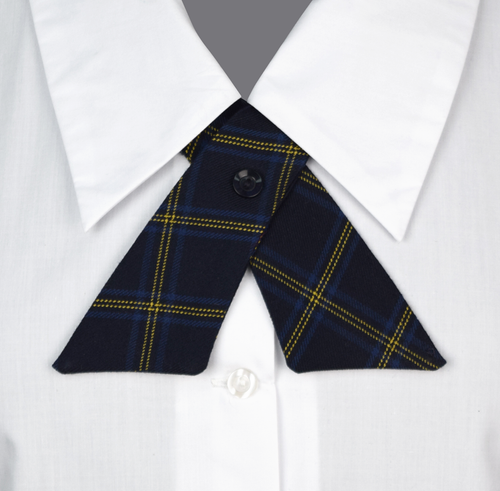 TI012 | Female Crossover Tie