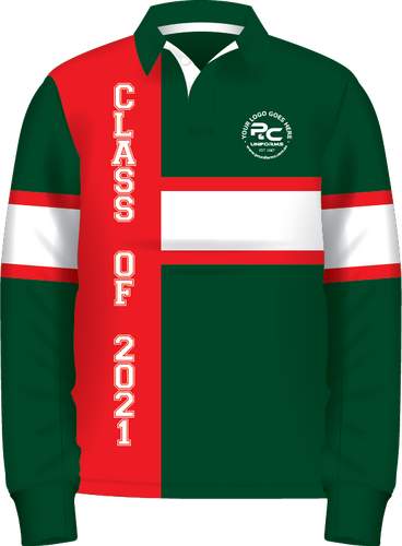 SNR004 | Old School Jersey Knit | P&C Uniforms