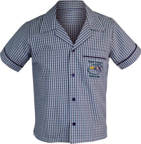 PC132 | School Shirt | pcuniforms