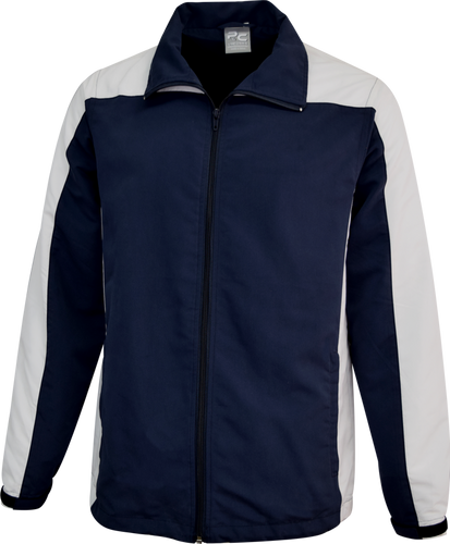 PC840 | School Track Jacket | P&C Uniforms