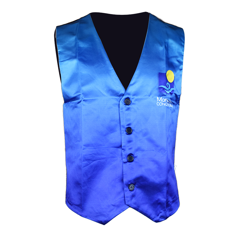 Music Vests | pcuniforms