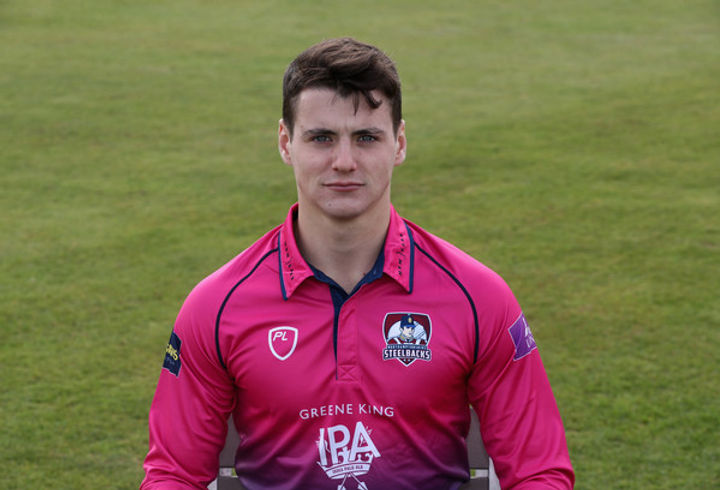 Tom Sole: The Spinning Scotsman