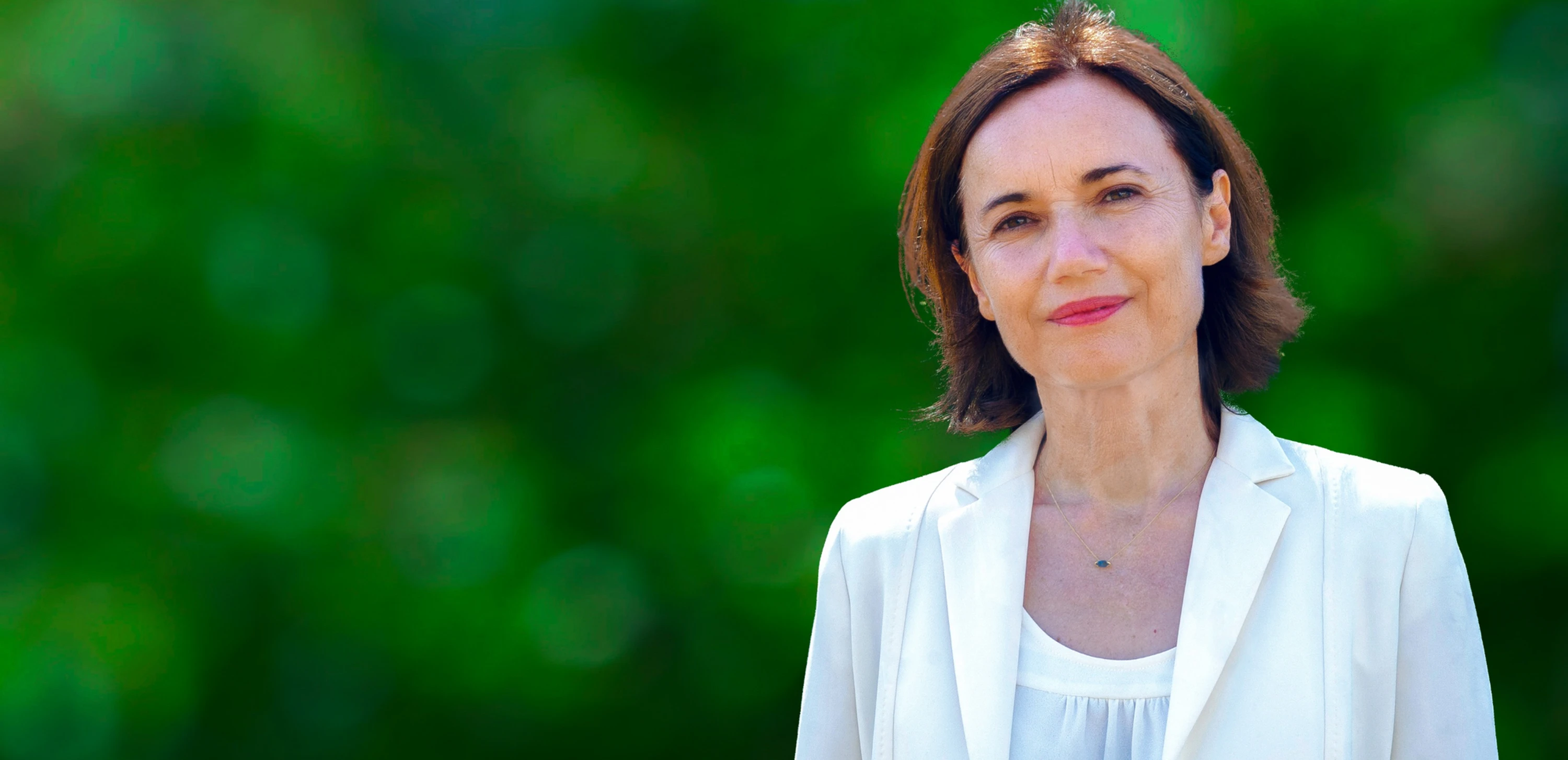 Anne Bergantz | Députée des Yvelines
