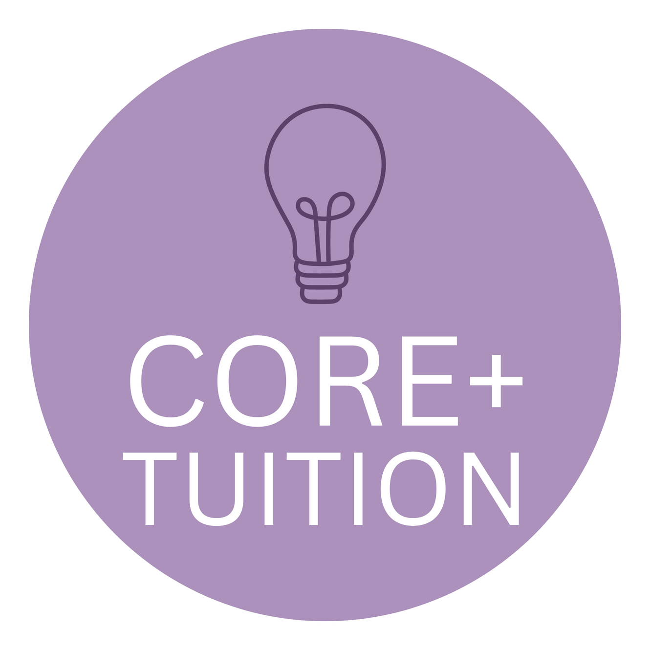 Home | Core+ Tuition