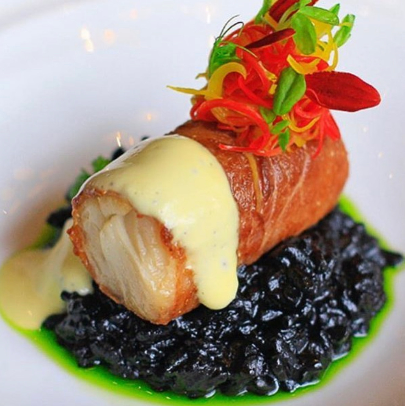 Services Offered | Chef Andrew Blake