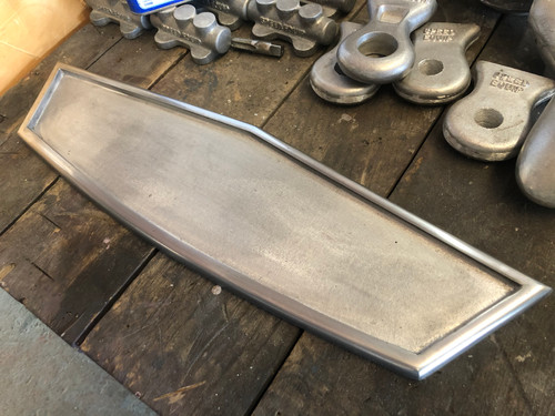 COMING SOON! Lucky's Speed Equipment - Dash Insert 1 | Luckys Hot Rods