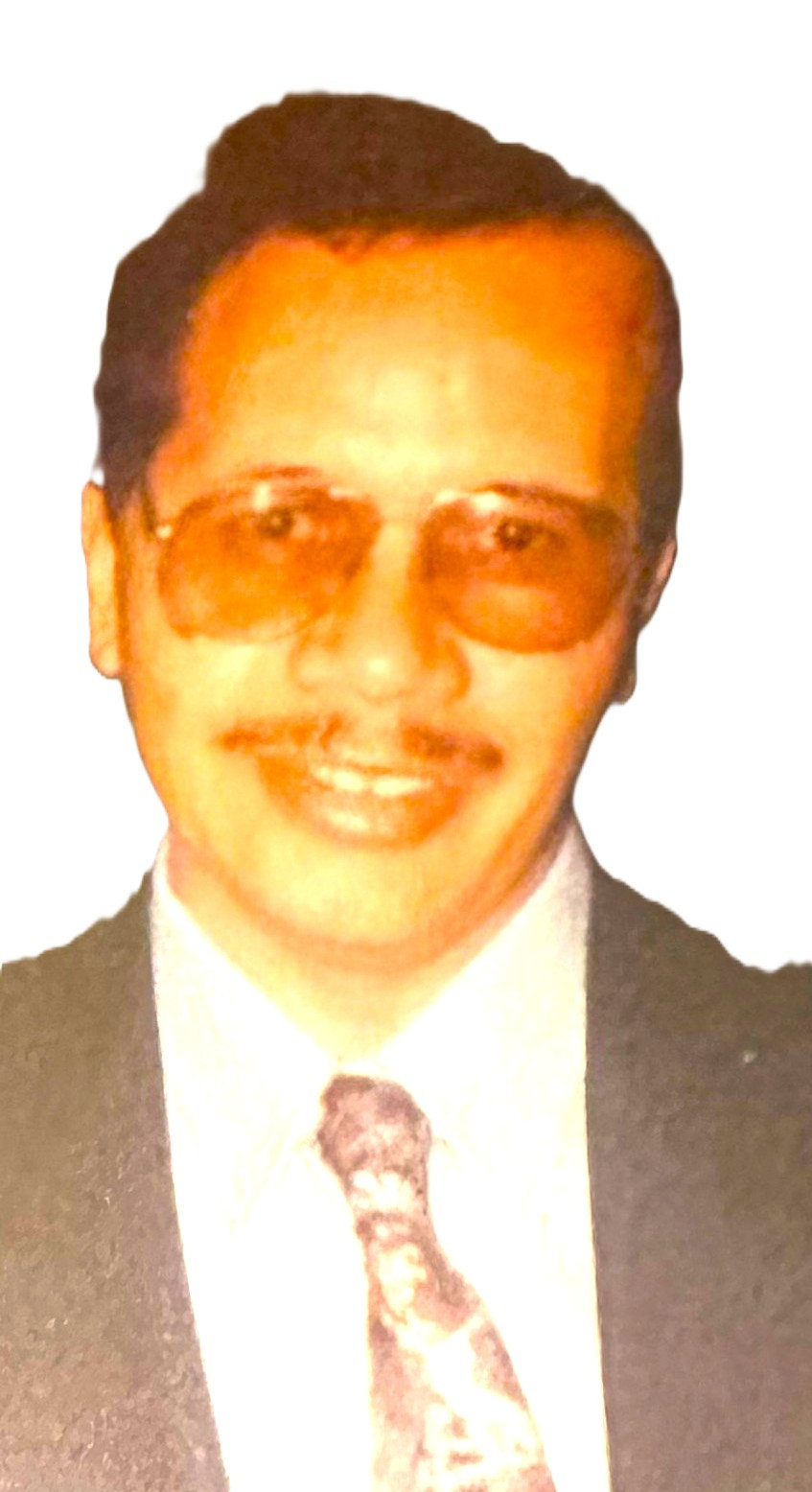 Randall Dorsey Butler