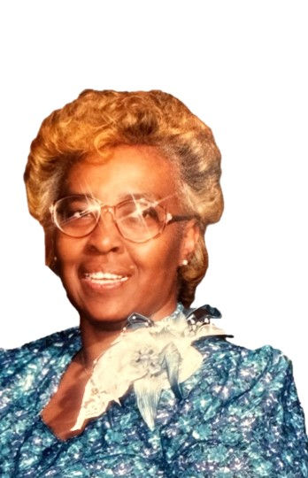 Edna Lee Coleman Dew