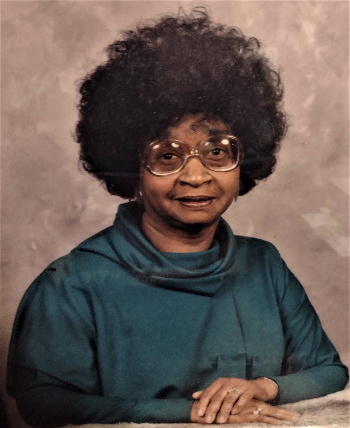 Anna Elizabeth Floyd Bartlett