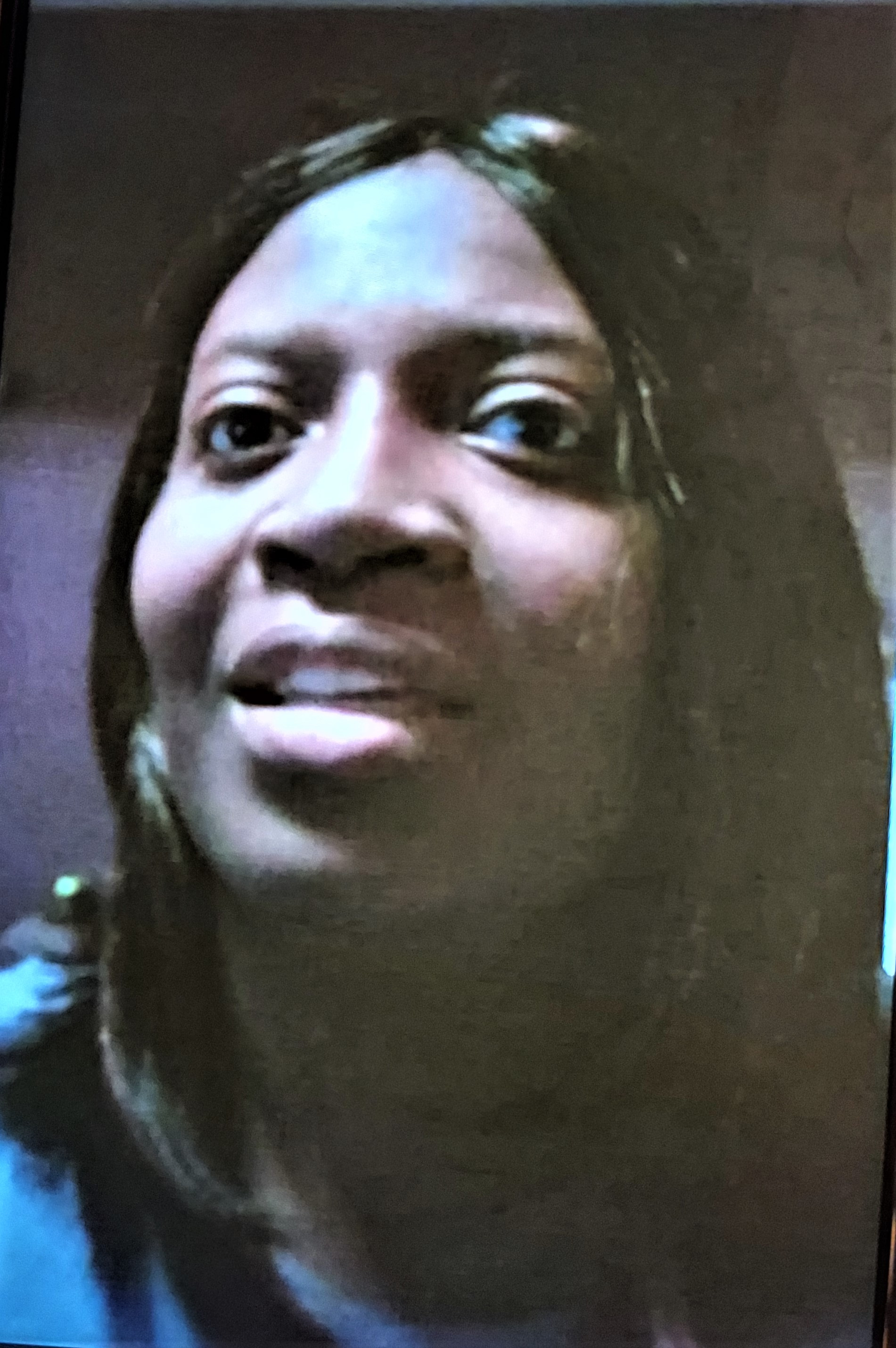 Teresa Michelle Crosby