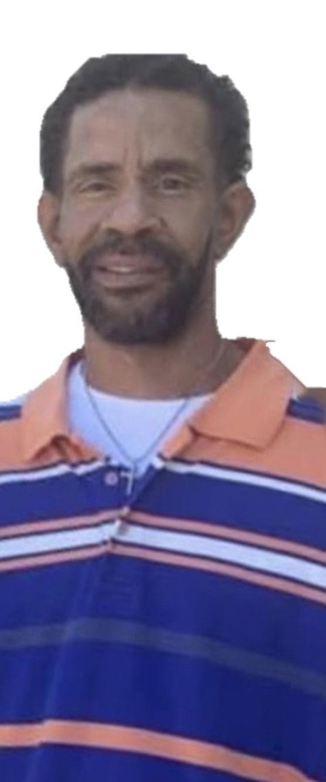 Albert "Al" Harris IV