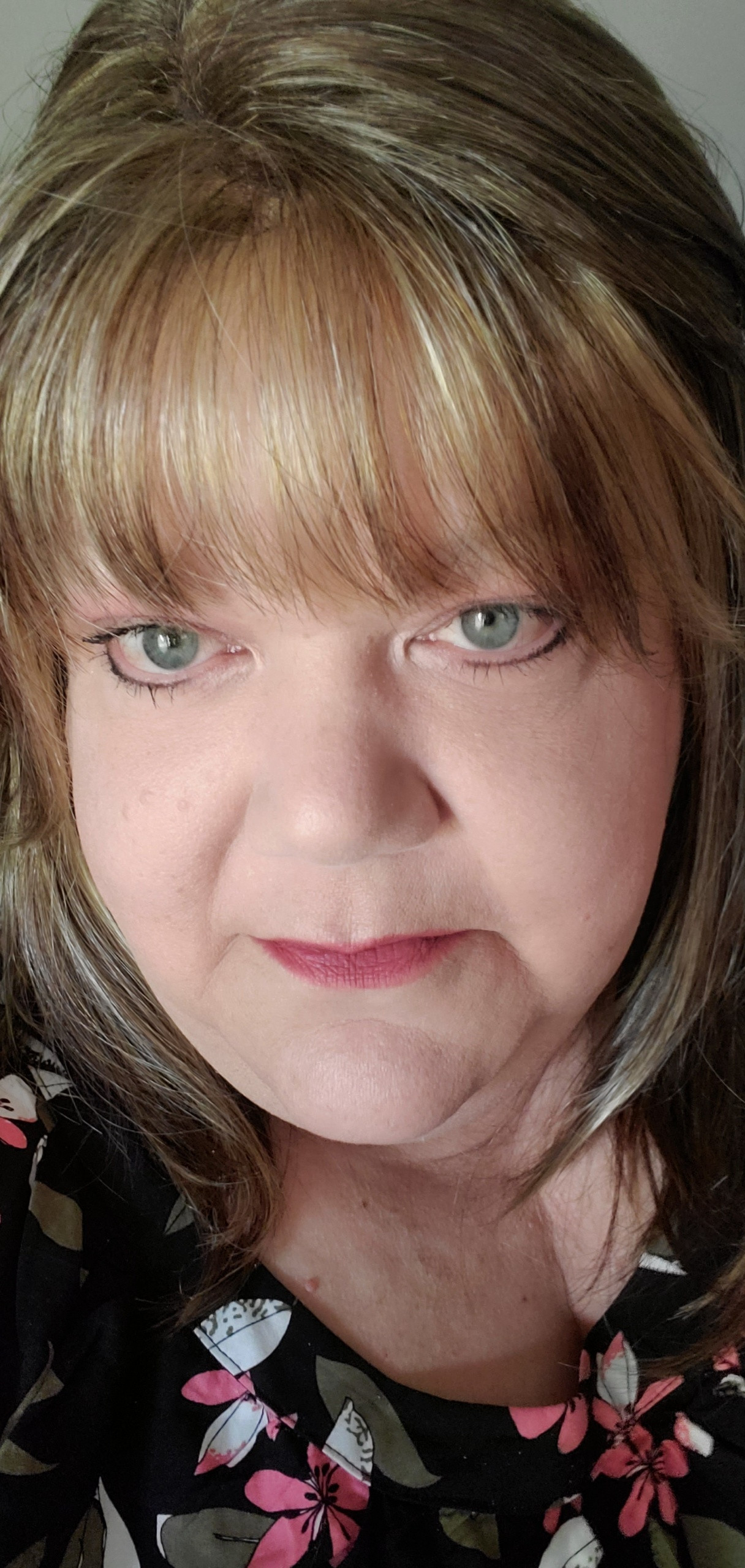 Christa Lynn Dailidonis Sykes