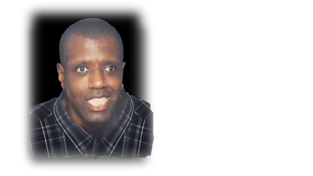 Larry Anthony Richardson