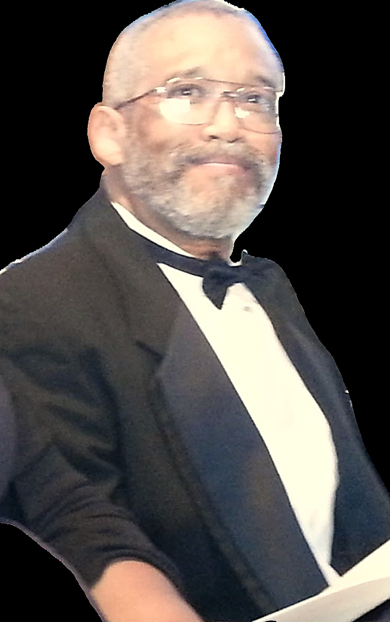 Albert Harris Shumake II
