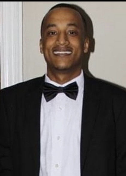 Andrew Kenneth Henderson