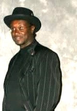 Oliver Wendell "Main" Pearson, Jr.