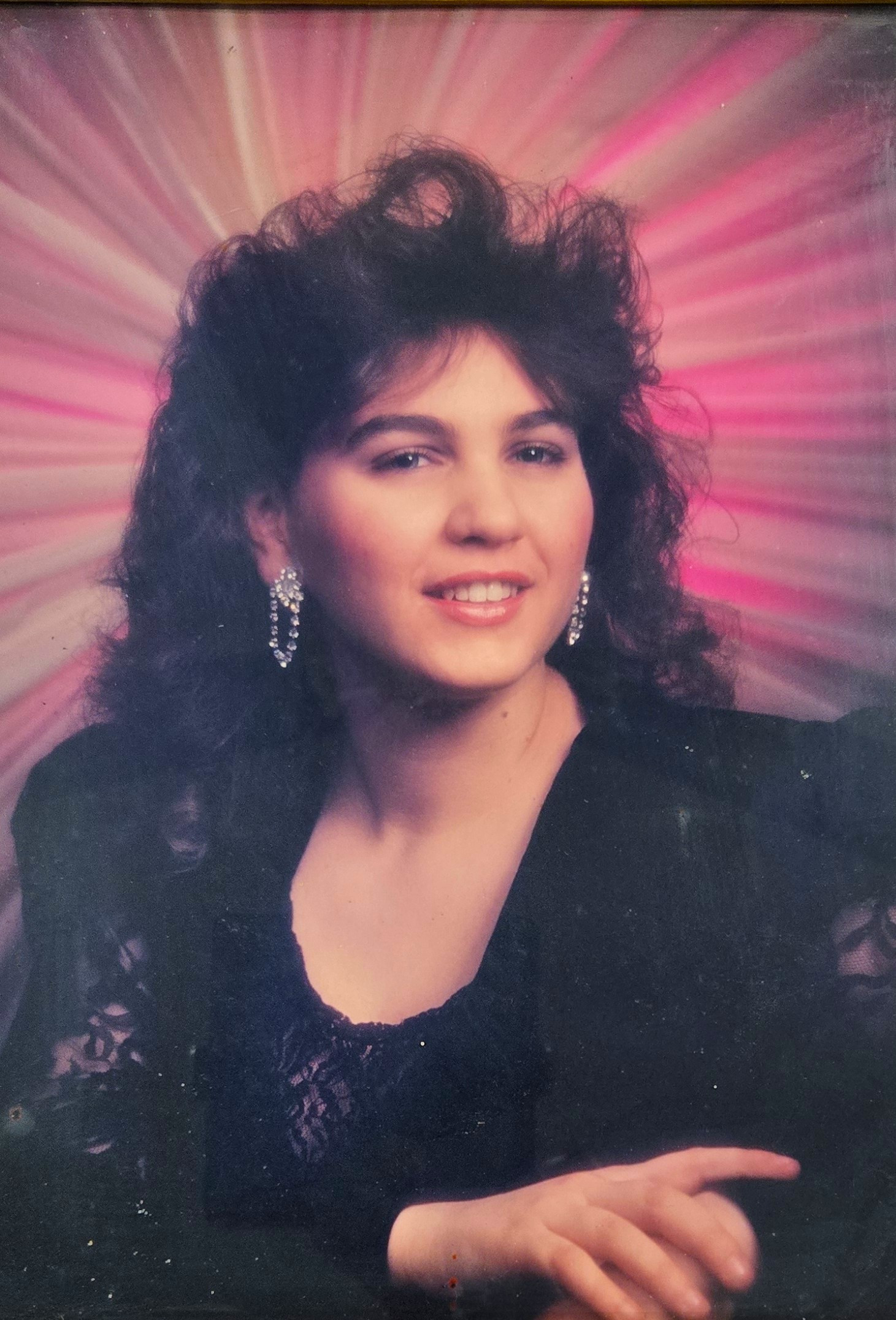 Shawna Diane Fow Reeves