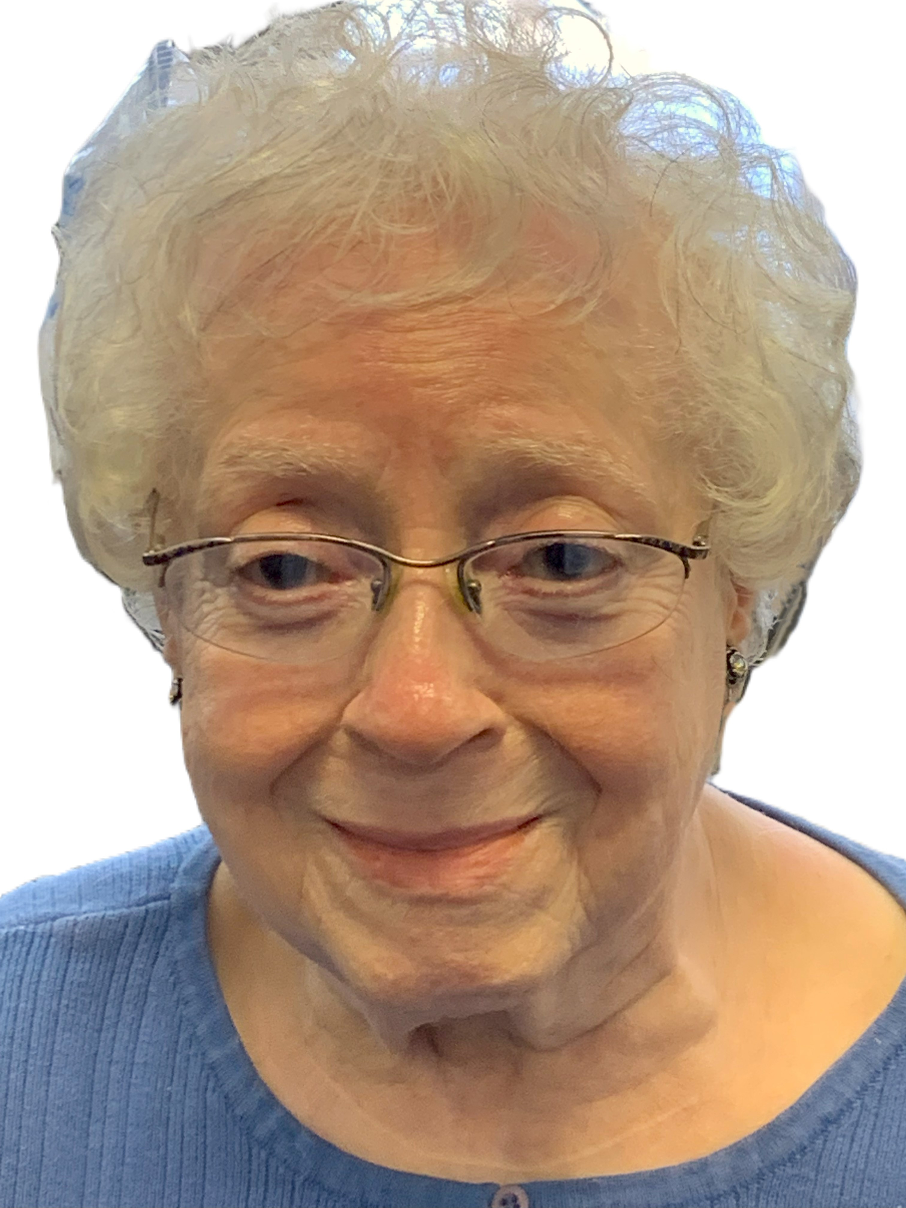 Peggy Joyce King Cyrus