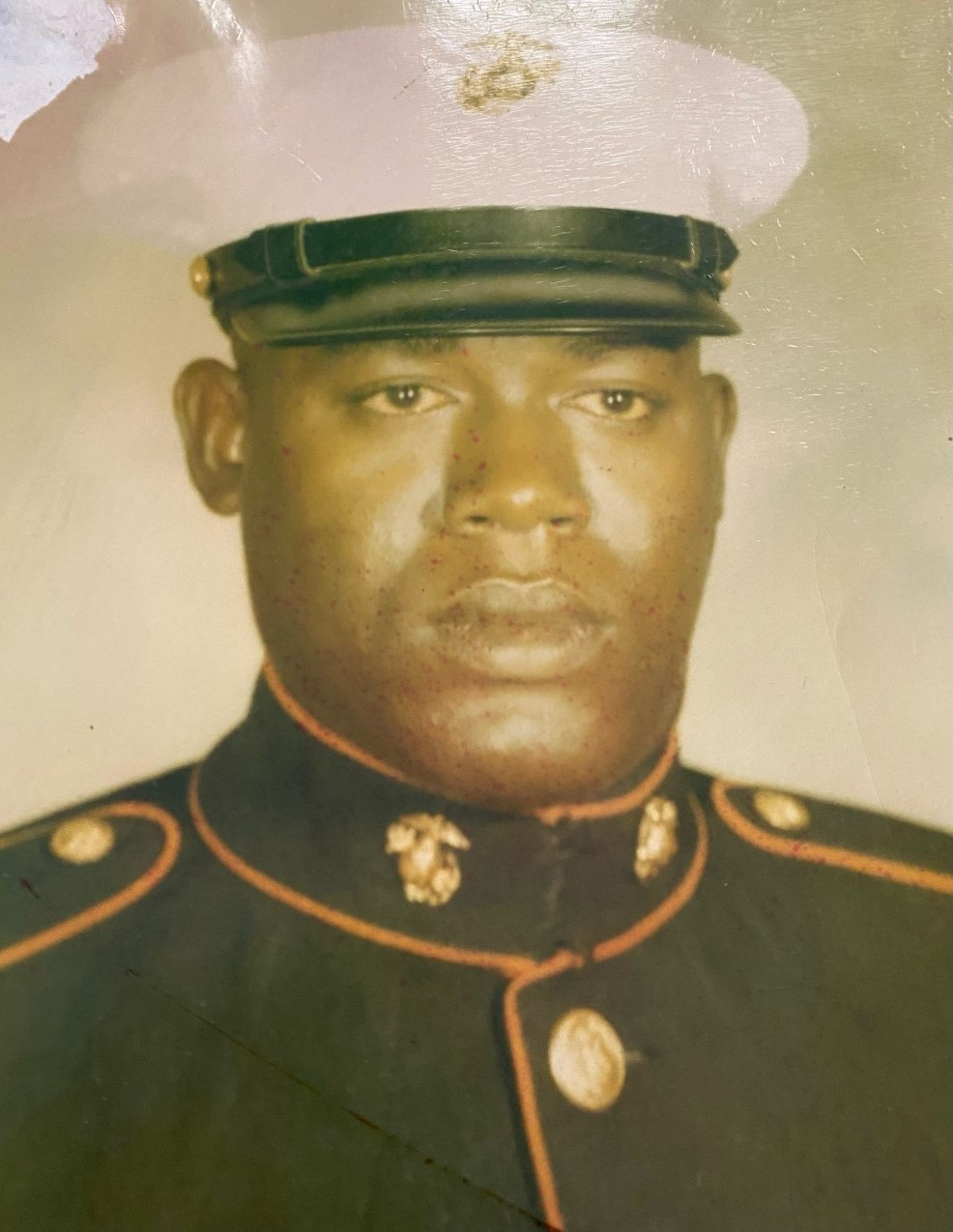 Robert "Dee" Rattler