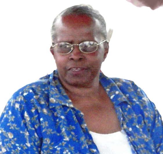 Eleanor Taylor Lewis