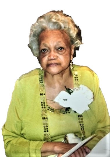 Katheryn Mildred Wagner Westmoreland